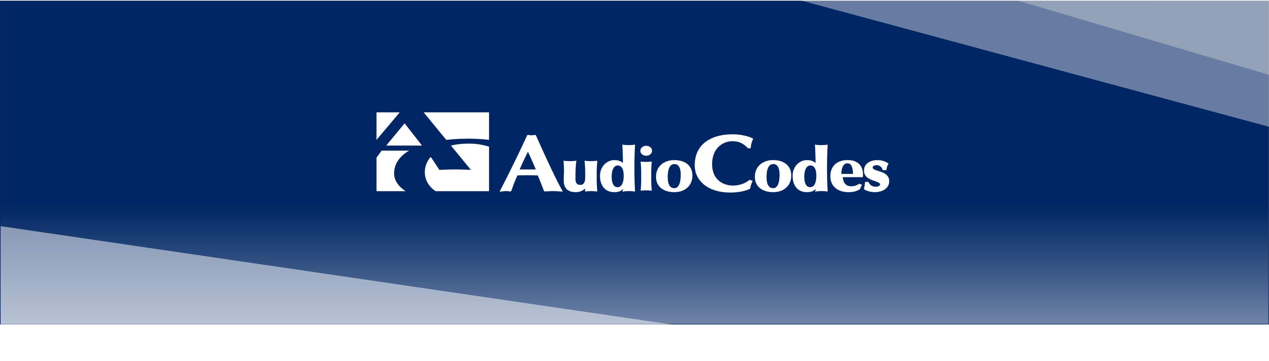 AudioCodes | team